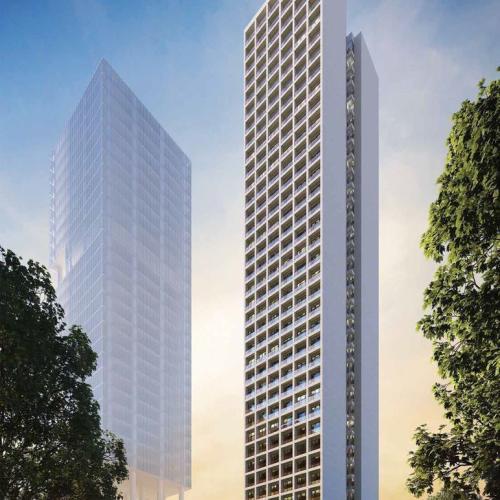 PREVENTA Lofts Y Departamentos, Paseo De La Reforma, CDMX. | e-Inmob