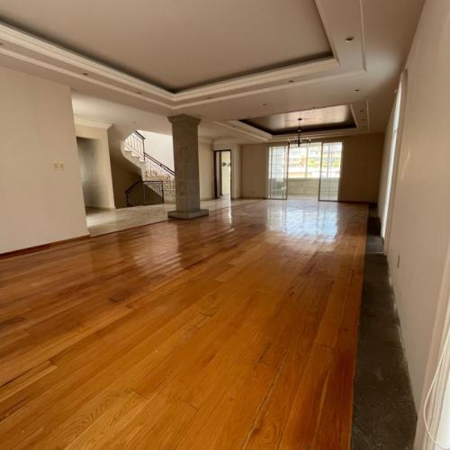 Casa En Venta O Renta En Bosques De Las Palmas | e-Inmob